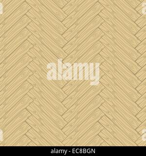 Light wooden or laminate parquet cartoon doodle style texture seamless ...