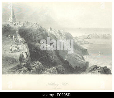 This 1891 illustration from French depicts police protection during a ...