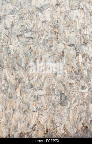 Seamless compressed wood particle board background texture. Brown wood ...