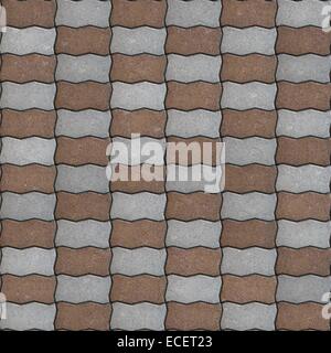 Pavers Seamless Texture Tile Stock Photo - Alamy