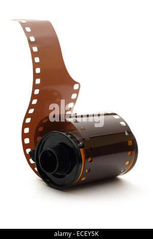 Color Slide 35mm Film Stock Photo - Alamy