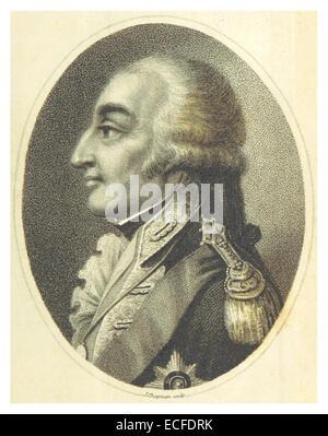 Admiral Lord Duncan, 18th century British naval commander. Artist: John ...