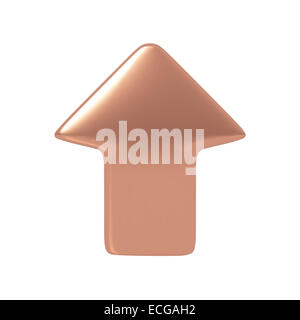 Next arrow icon isolated on 3d blue round button abstract illustration ...