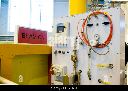 Rutherford Appleton Laboratory Stock Photo - Alamy
