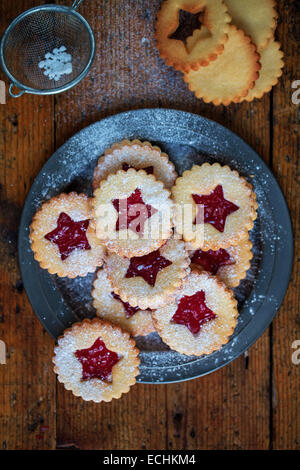 pastry, jam, cookie, biscuit, biscuits, cookies, stuffed, fillet ...