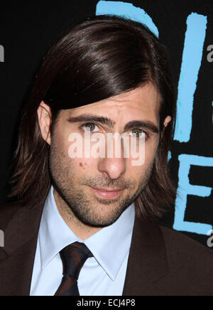 Actor Jason Schwartzman attends the premiere of the HBO Original film ...
