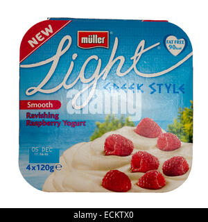 Muller Yogurt, Muller light Greek style Yogurt, Yogurt, Muller, Yogurts ...