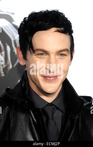 Robin Taylor attending the 'American Sniper' Premiere in New York Stock ...