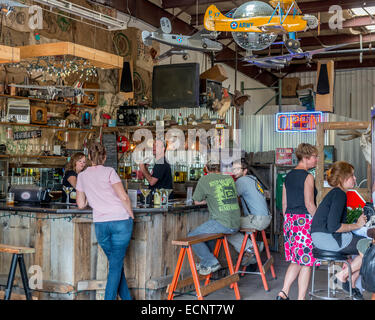 Boulder Distillery & Clear Spirit Company. Colorado. USA Stock Photo ...