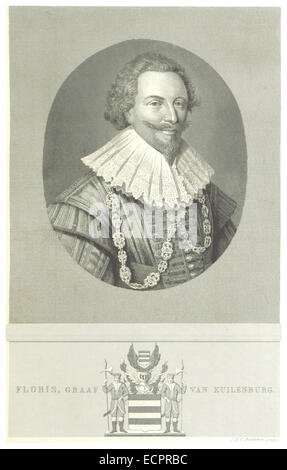 This 19th-century illustration by Arend depicts Abel Servient, the ...