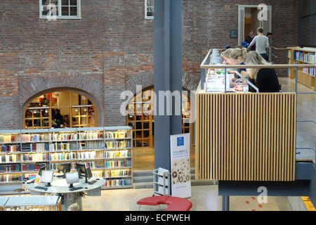 KTH Royal Institute of Technology Stockholm Sweden. Library. October ...