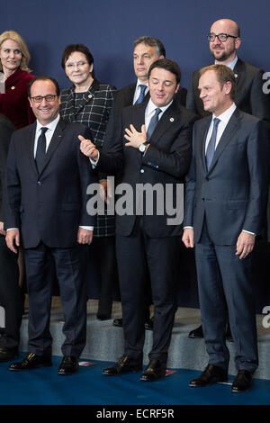 New French Prime Minister Michel Barnier during the handover ceremony ...