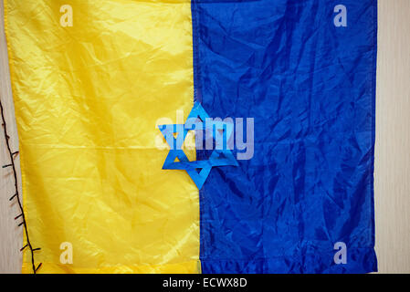 Kiev Jewish Messianic Congregation Center, Kiev, Ukraine. 20th Dec ...