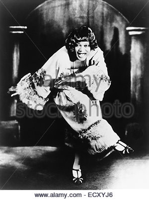 Bessie Smith, blues singer, 1920s. Courtesy: CSU Archives / Everett ...