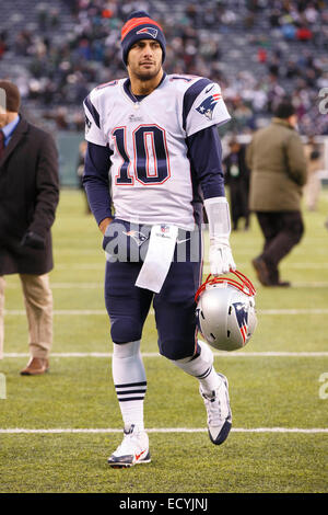 December 21, 2014: New England Patriots running back Shane Vereen (34 ...