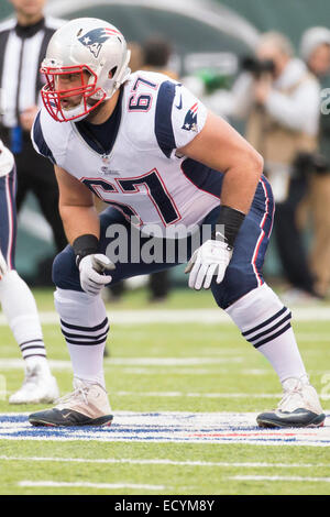 December 21, 2014: New England Patriots cornerback Darrelle Revis (24 ...