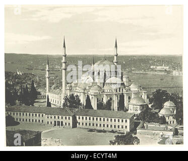 This 1895 illustration from Clement’s work depicts the Burnt Column of ...