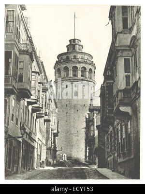 This 1895 illustration from Clement’s work depicts the Burnt Column of ...