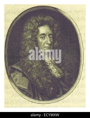 SIR ROBERT HOWARD Stock Photo - Alamy