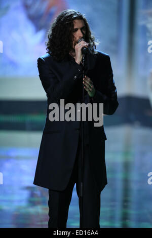 Victoria's Secret - Fashion Show - Runway Stock Photo - Alamy