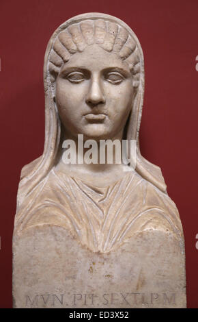 Aspasia, c. 470 BC-c. 400 BC, Greek philosopher and orator Stock Photo - Alamy