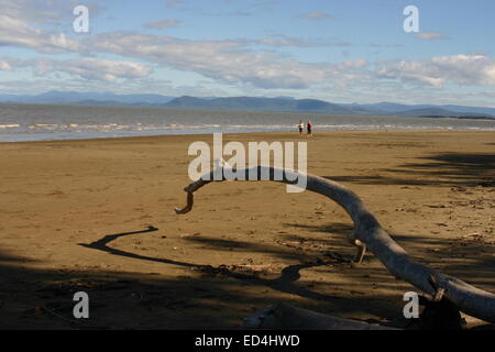 Conway Beach, Queensland, Australia Stock Photo - Alamy