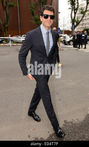 Roberto Cavalli Milan Fashion Week RTW FW19/20 - Milan - February 23 ...