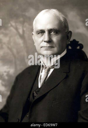 B. Champ Clark Stock Photo - Alamy