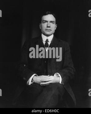 JOHN D. ROCKEFELLER Stock Photo - Alamy