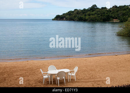 Nkhata Bay, Malawi Stock Photo - Alamy