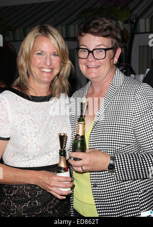 Sandy Stier, Kris Perry, Paul Katami, Jeff Zarrillo in attendance for ...