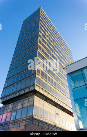 CNE or Centre North East a prestigious Office Block on Albert Road in ...