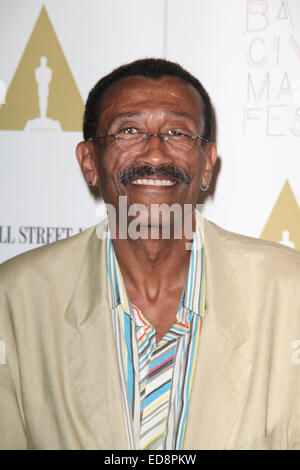 25th anniversary screening of 'Do The Right Thing' at the closing night ...