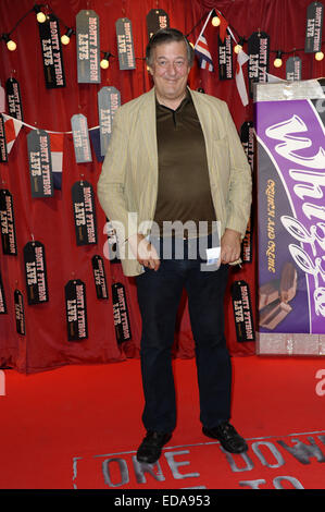 Monty Python Live held at The O2 - Arrivals Featuring: Atmosphere Where ...