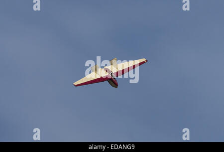 Fauvel AV.36 glider Stock Photo - Alamy