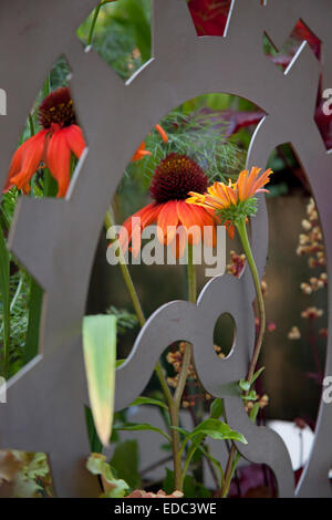 Nature fights back Stock Photo - Alamy