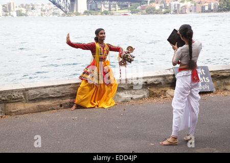 Sydney, Australia. 6 January 2015. Sri Lanka's oldest and most ...