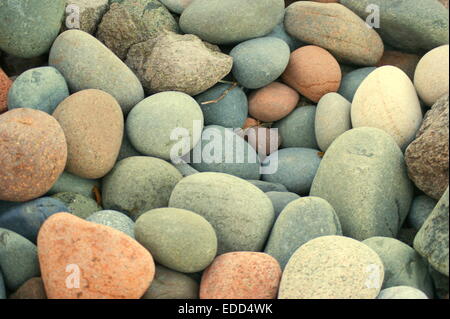 LAKE SUPERIOR STONES Stock Photo - Alamy