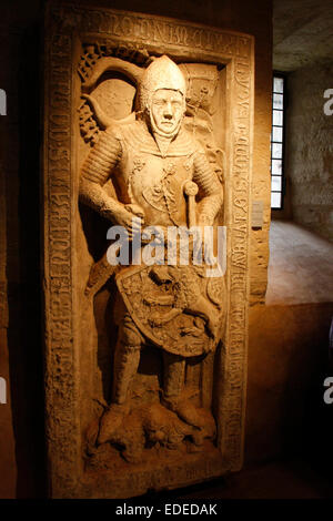 Ludwig der Springer Stock Photo - Alamy