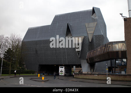"The Elephant" building, Coventry Sports and Leisure Centre, Coventry ...