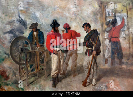 Un Gruppo di Garibaldi - Ritratti - A Group of Garibaldi - Portraits ...