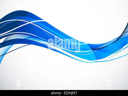 Creative graphic design for poster, brochure, flyer and card. Backdrop ...