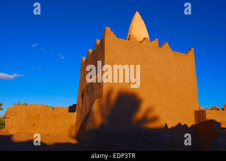 Marabout, Tomb of an Islamic Saint, Morabito, Holy Tomb, Ait Ben Moro ...