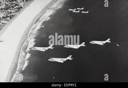 The RF-8, captured in this Ben Cloud collection photo, was a ...