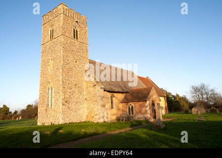 Butley church, Suffolk, UK Stock Photo - Alamy