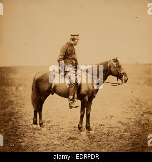 The honourable Major Cathcart, Dep. As. Adj. Gen. to the Lig Stock ...