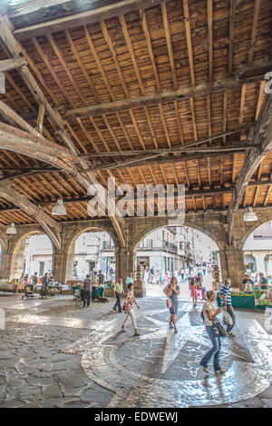 Local market last sunday of month with traditional local fair. Durango ...