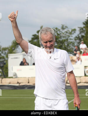 ATP World Tour Mercedes Cup 2014 at TC Weissenhof tennis club ...