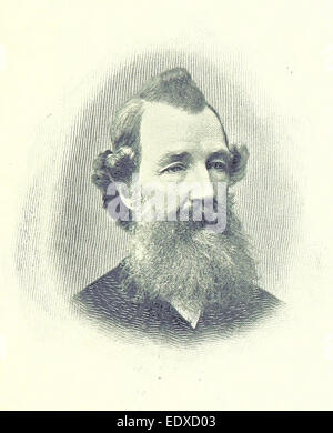 This 1900 work by Richardson features an illustration of John Pim, a ...