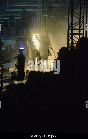 Speech by Russian rap group Kasta World Snowboard Tour GRAND PRIX DE ...